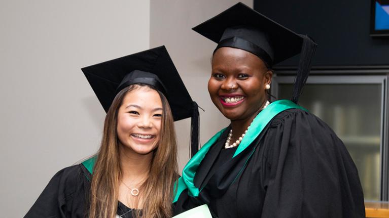 Graduation | Victoria University