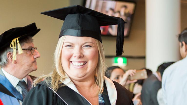 Academic dress | Victoria University