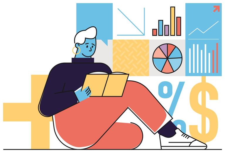 Master of Business Analytics - VU Brisbane | Victoria University