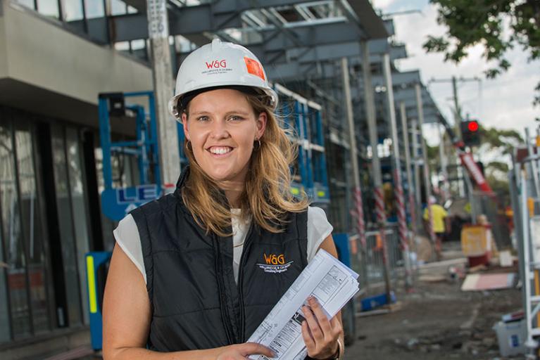 Bachelor of Engineering (Honours) (Civil Engineering) | Victoria University