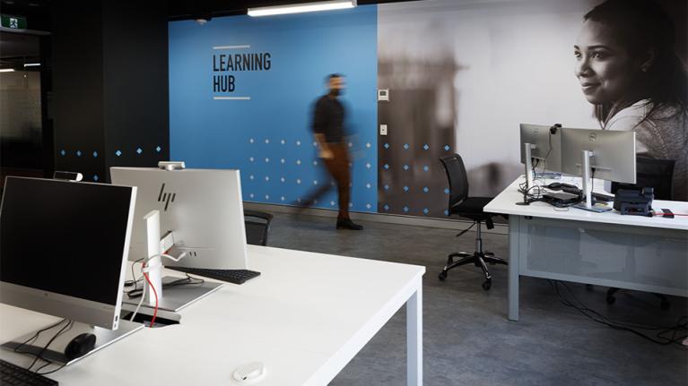 Bachelor of Information Technology - VU Brisbane | Victoria University