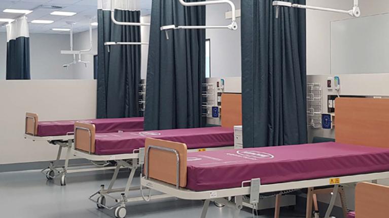 VU Sunshine Clinical School | Victoria University