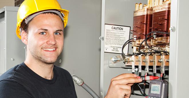 Registered Electrical Contractor (REC) TNREC | Victoria University