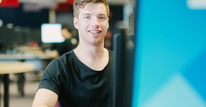 Diploma of Information Technology | Victoria University