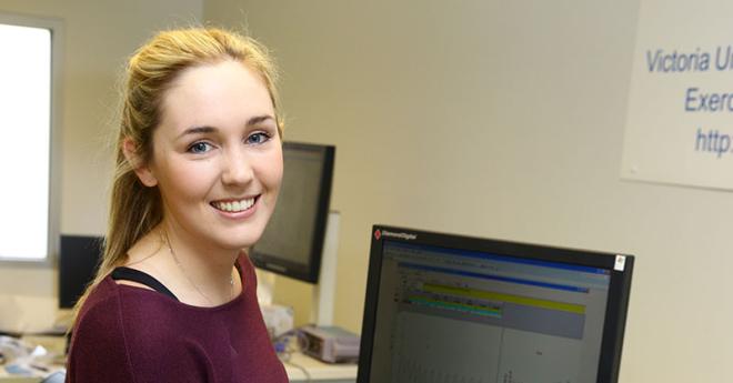 Master of Clinical Exercise Science and Rehabilitation | Victoria ...