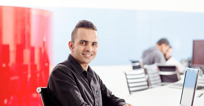 Master of Applied Information Technology | Victoria University