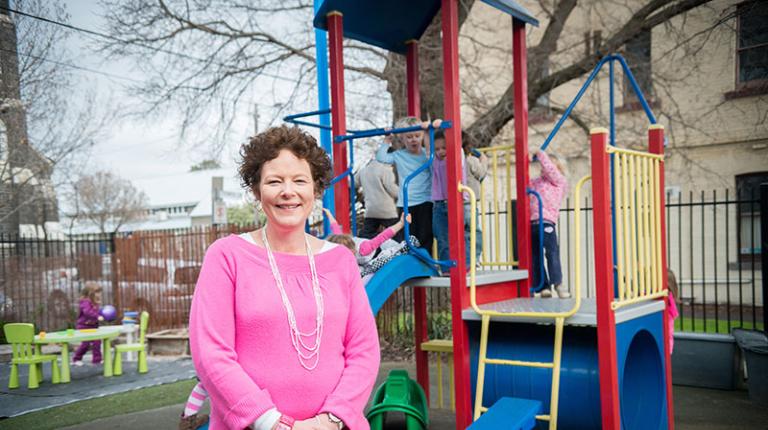 Early childhood education | Victoria University | Melbourne Australia