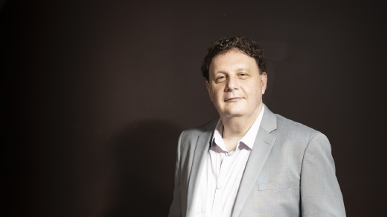 AJ Williams-Tchen awarded two VU Alumni Awards | Victoria University