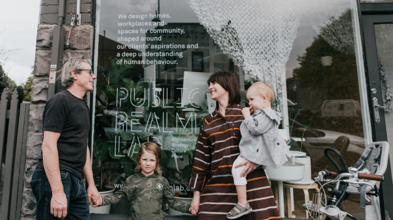 Q&A with Public Realm Lab, the brainchild behind Mini Maddern ...