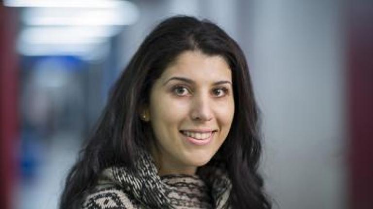 Postgraduate students | Victoria University | Melbourne Australia