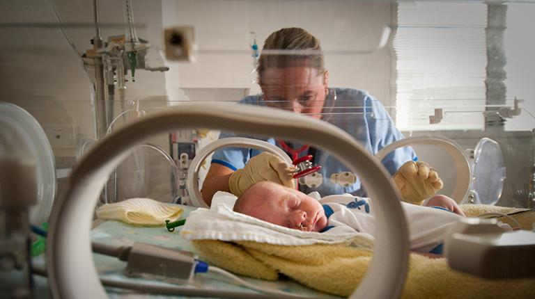 Midwifery | Victoria University | Melbourne Australia