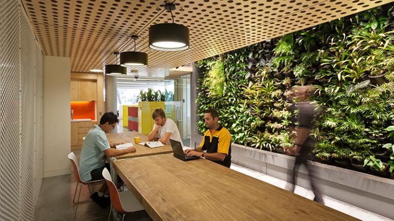 Sunshine | Victoria University