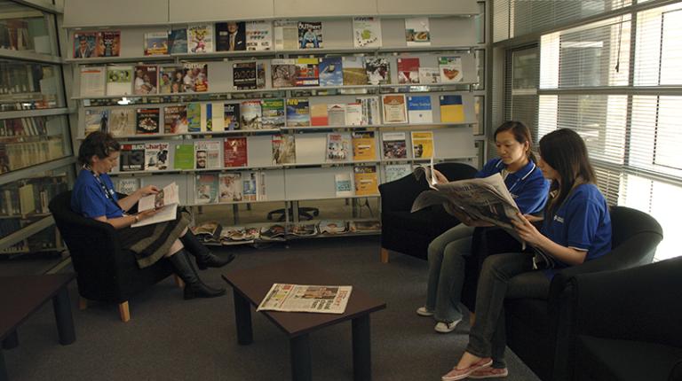 Werribee | Victoria University | Melbourne Australia