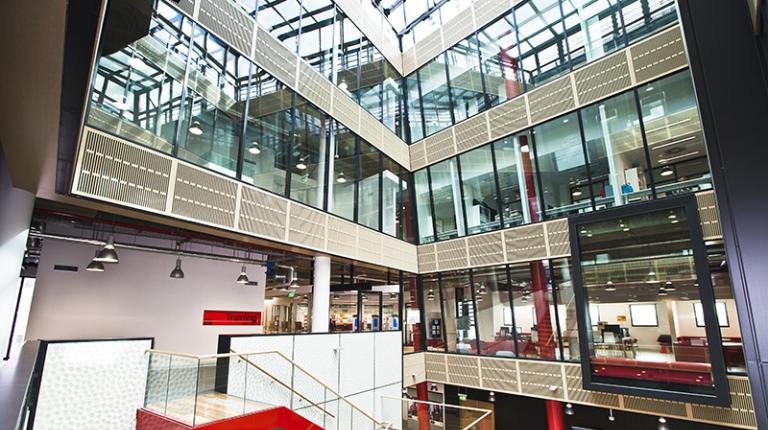 Research | Victoria University | Melbourne Australia