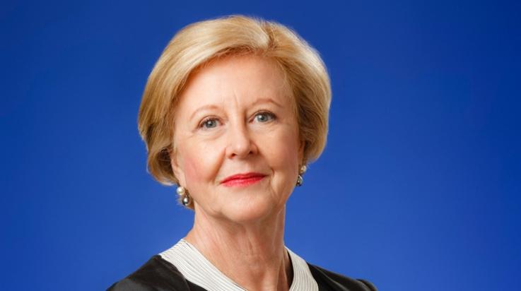 Gillian Triggs to deliver Michael Kirby Justice Oration | Victoria ...