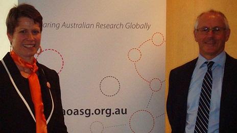 Publish in your preferred journal and go open | Victoria University