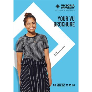 Course guides | Victoria University