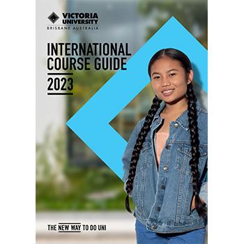Course guides | Victoria University