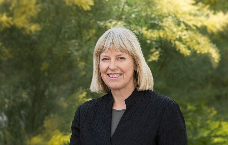 Sue Pennicuik | Victoria University