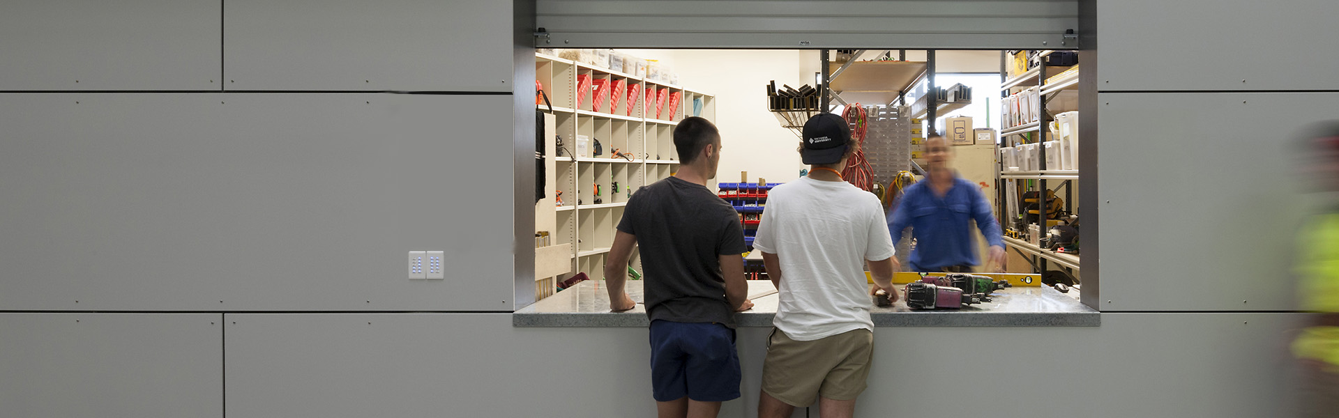 Sunshine | Victoria University