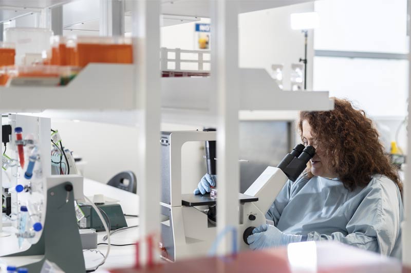 mRNA licence & vaccine facility urgently needed | Victoria University