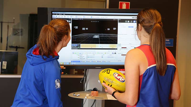 Graduate Certificate in Data Analytics for Sport Performance | Victoria ...