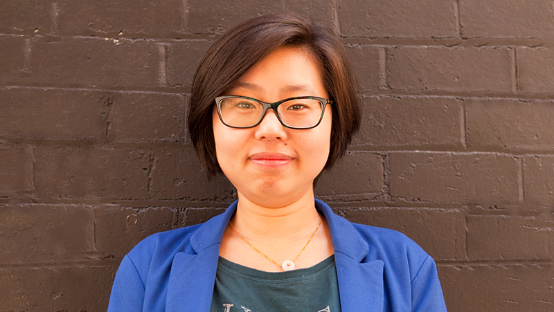 Yuan Gao | Victoria University